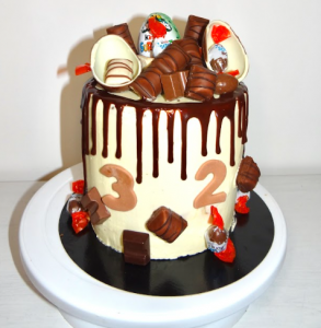 Co-construisons votre gâteau personnalisé – Baptiste Break Pâtisserie ...